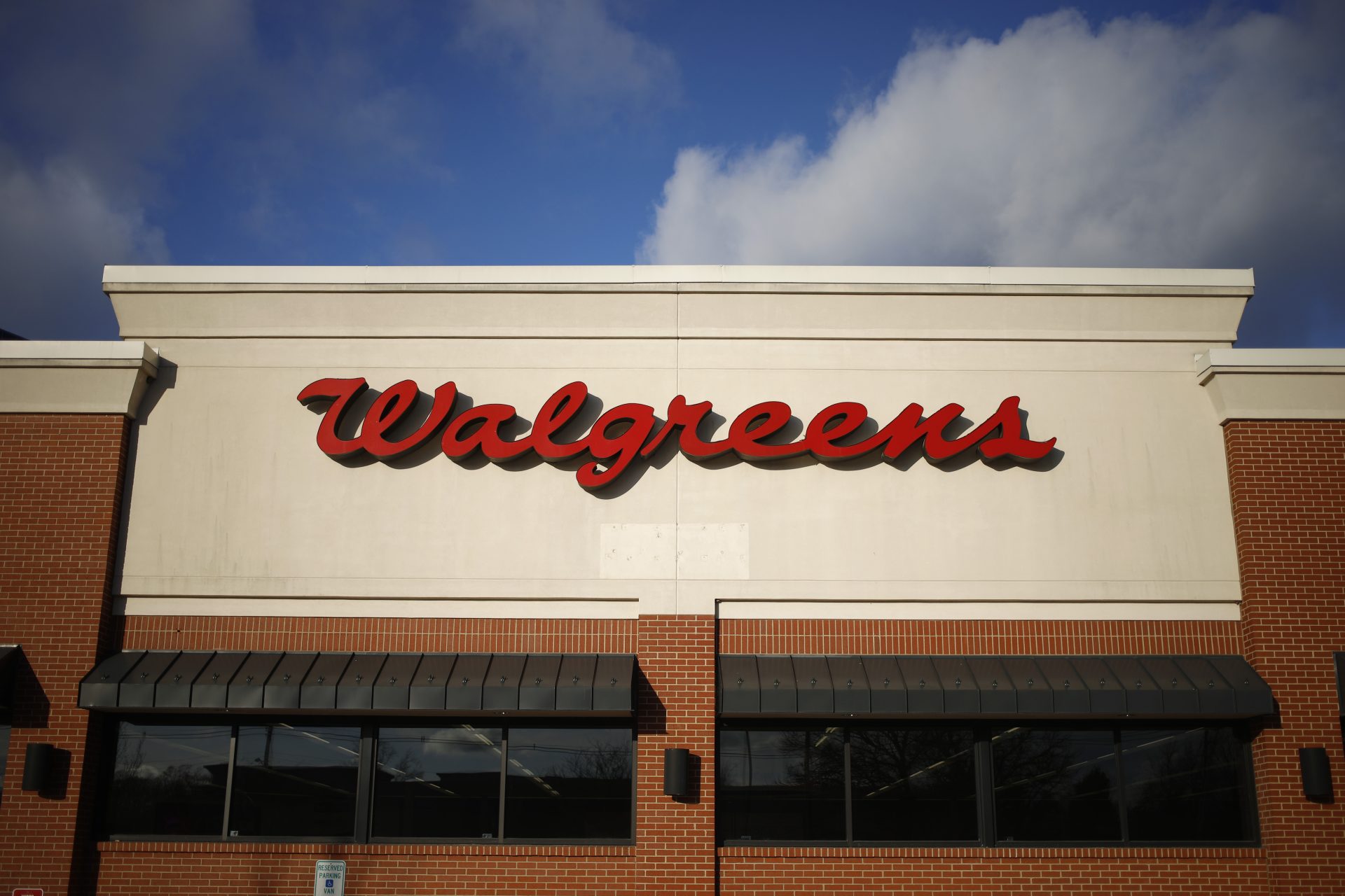 Grandmother Defends Kids From Walgreens Employee