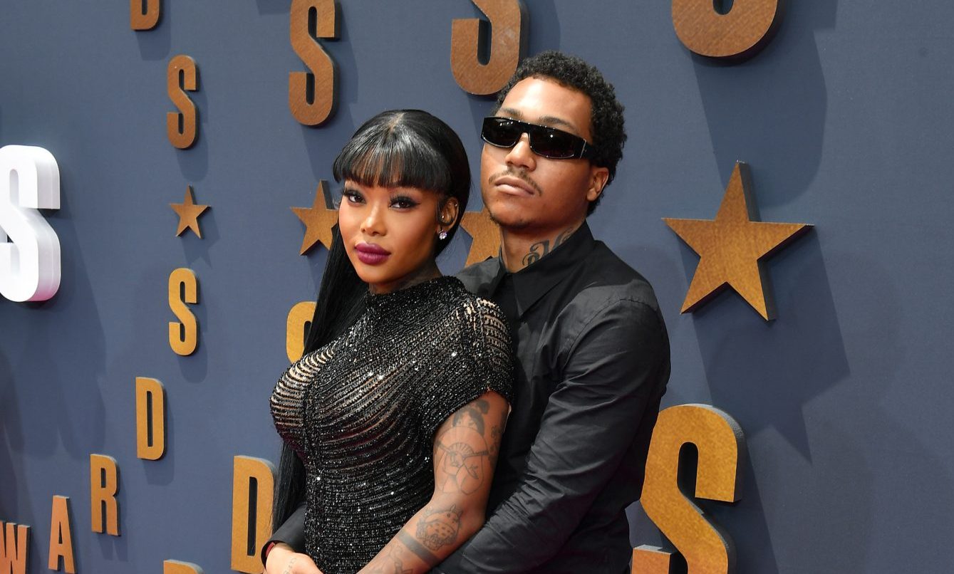 Lil Meech Seen Entering Woman's Home, Summer Walker Reacts