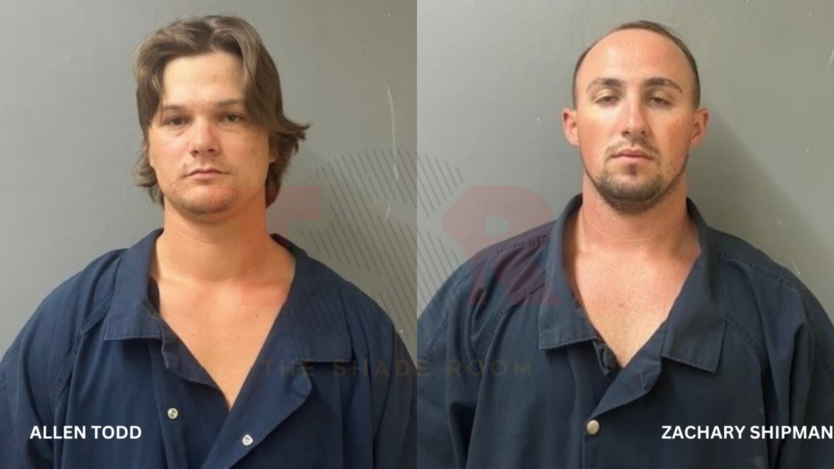 Allen Todd & Zachery Shipman In Custody For Montgomery Fight