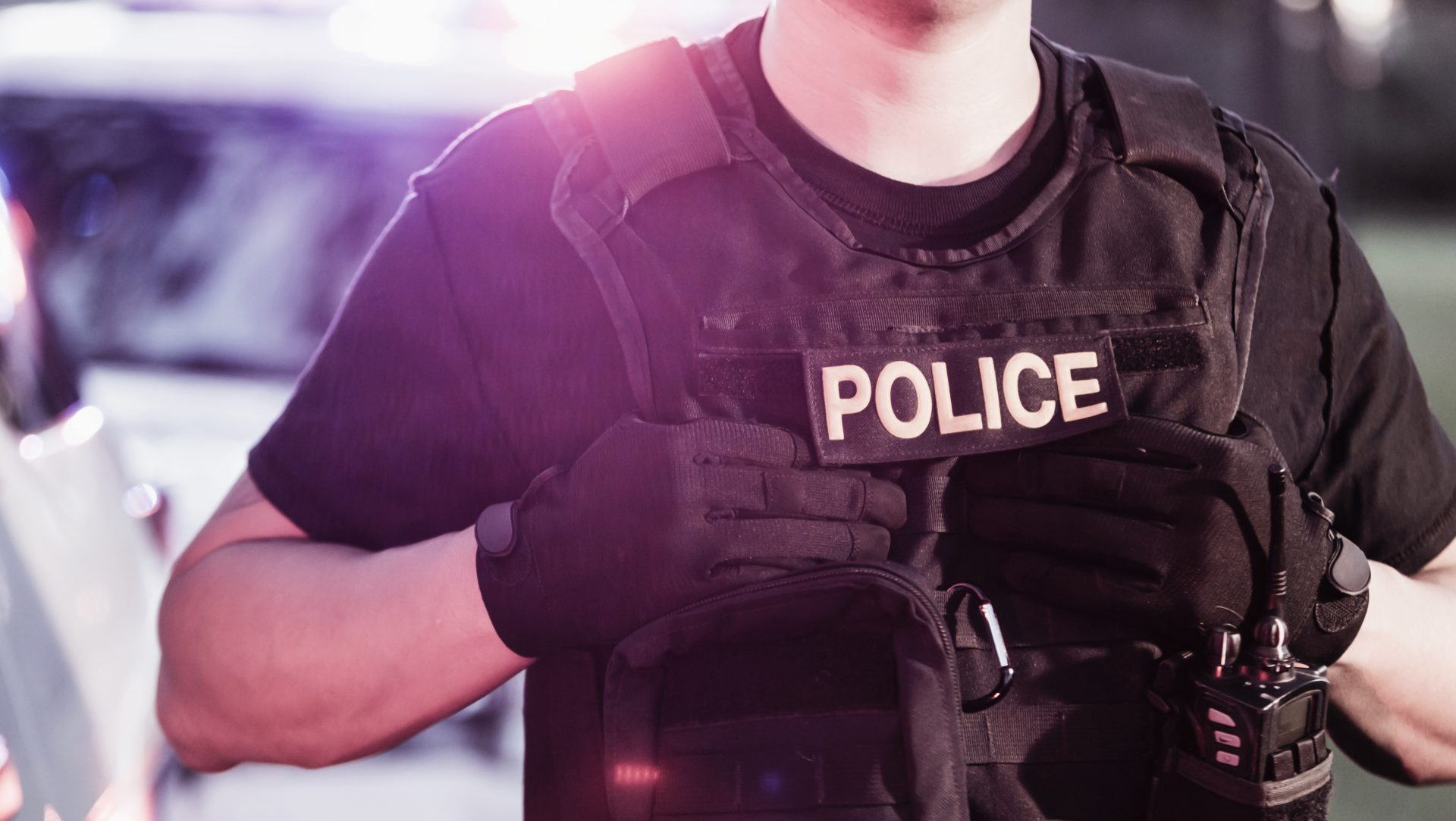 HS Band Director 'Baffled' After Police Tased Him In Front Of Kids