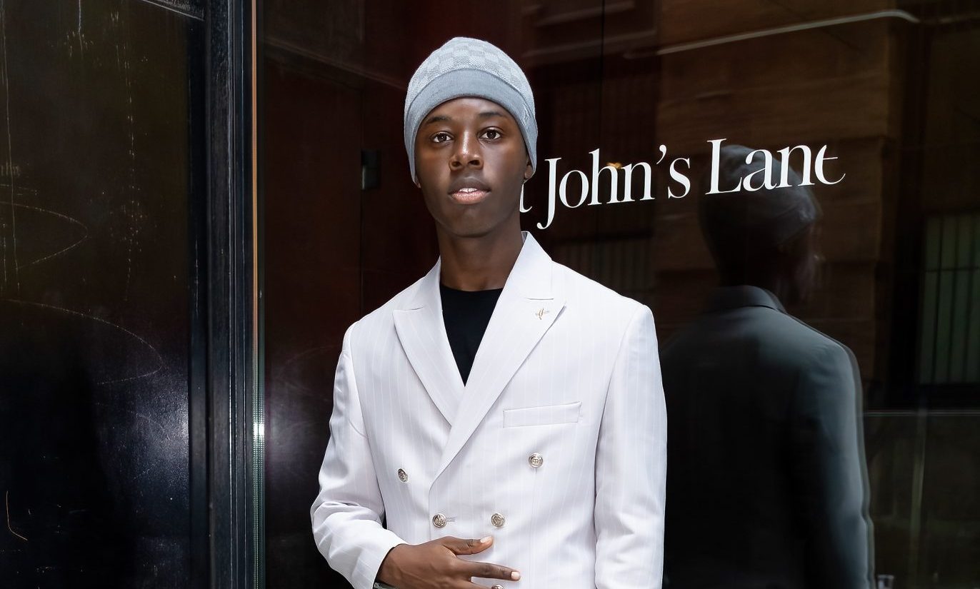 Fans React After Alex Hibbert Confirms His Exit From "The Chi"