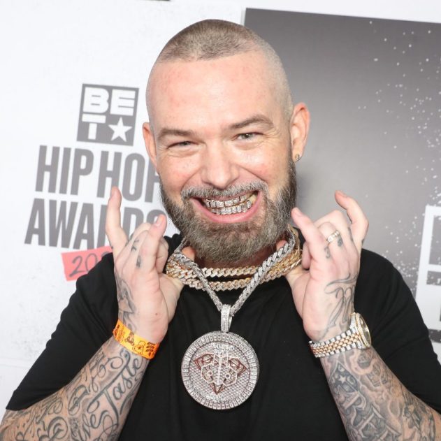 Paul Wall