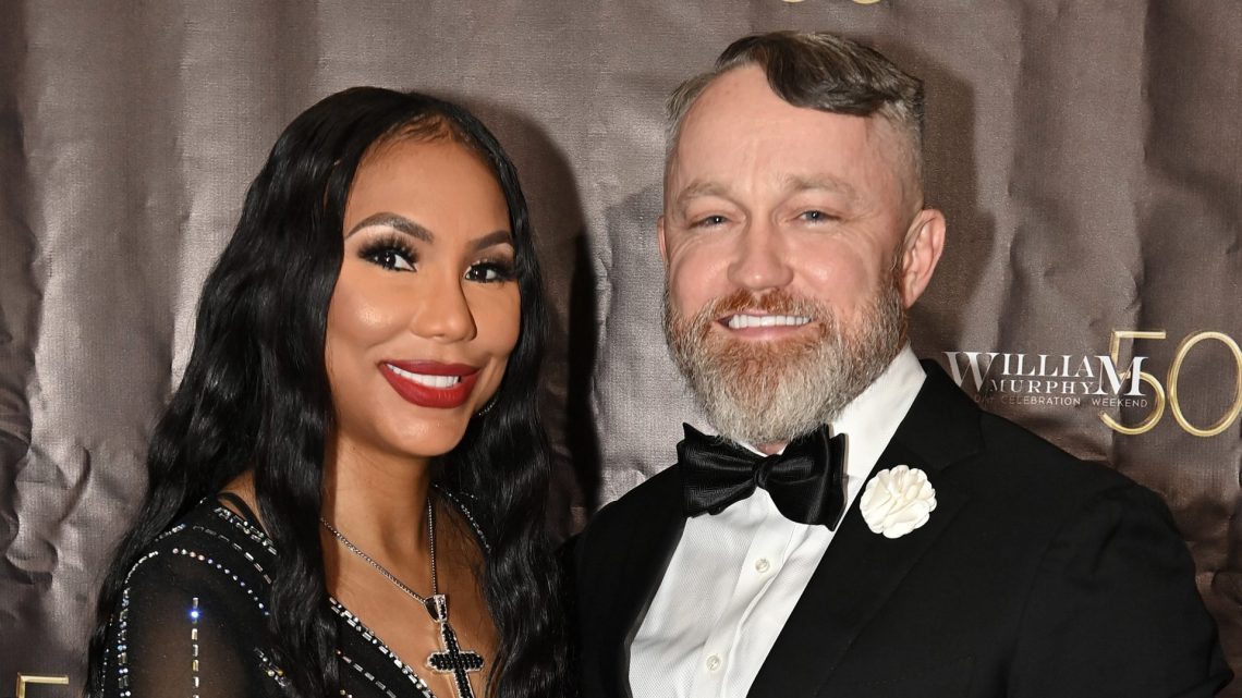 Tamar Braxton engagement Archives - The Shade Room