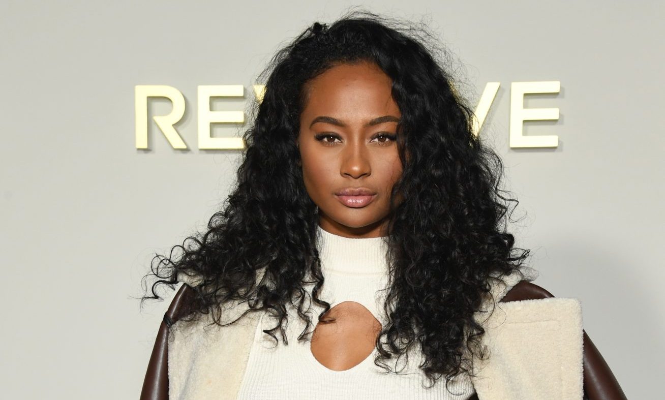 Kayla Nicole Says Therapy Helped w/ Breakup From Travis Kelce