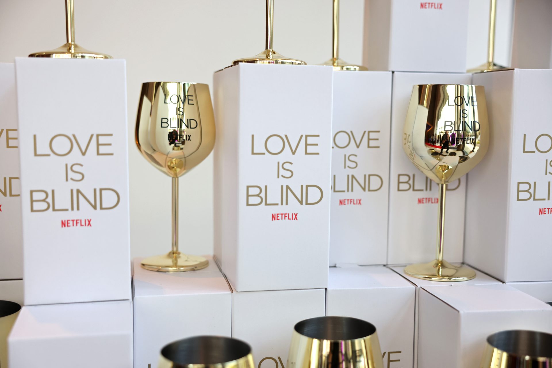 'Love Is Blind' S5's Aaliyah On New Bae And Uche & Lydia Drama