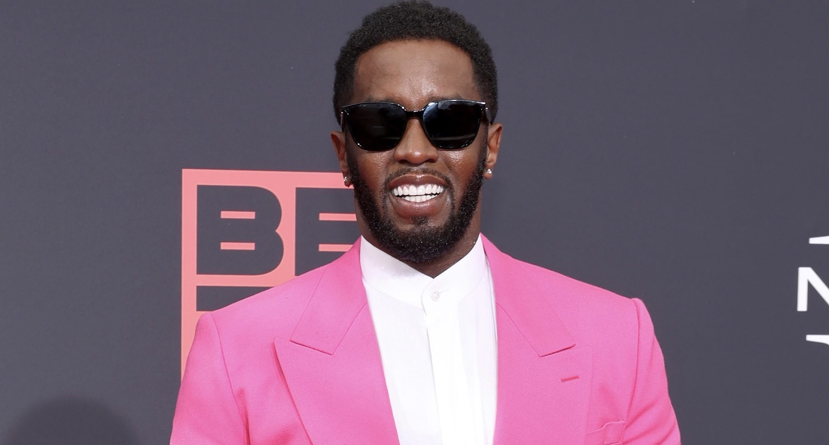 Diddy & Co. Come Thru For Love Sean Combs' First Birthday