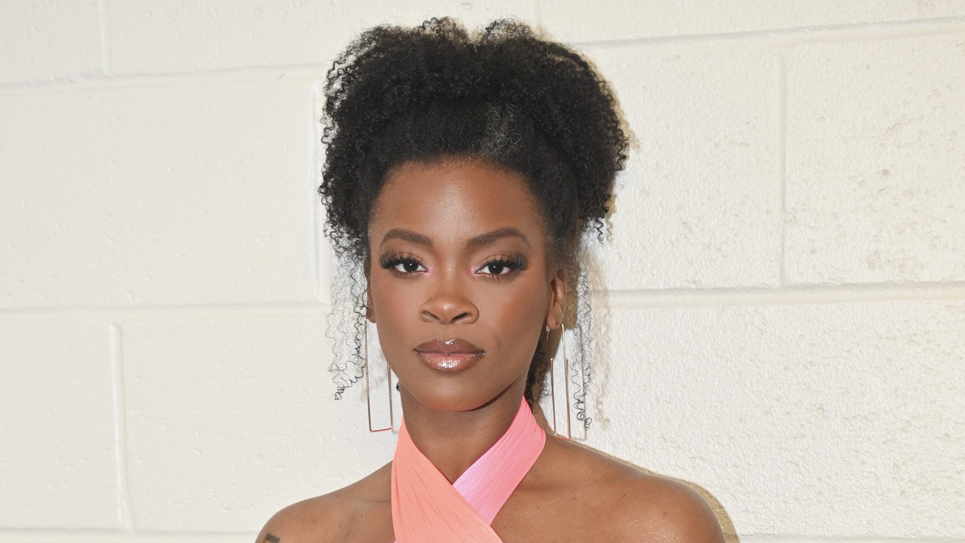 Ari Lennox Comes Close To Throwin' Hands With A Fan (Video)