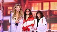 Nick Cannon Mariah Carey s Son Moroccan Makes Rap Debut Nick Cannon Mariah Carey s Son Moroccan Makes Rap Debut