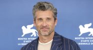 Patrick Dempsey Is Named Sexiest Man Alive By PEOPLE Patrick Dempsey Is Named Sexiest Man Alive By PEOPLE