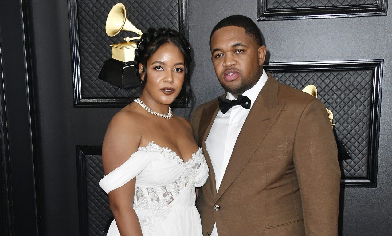 Chanel Thierry Blasts Mustard, Says Divorce Is NOT "Settled"