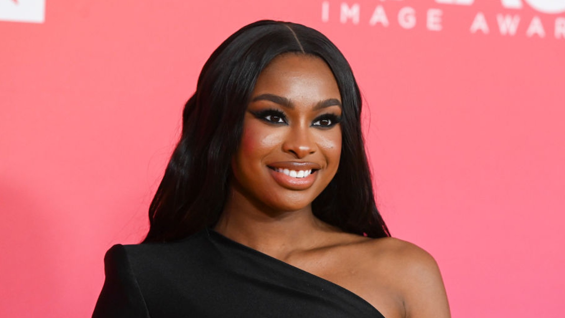 Coco Jones Talks Industry's Treatment Of Dark-Skinned Black Girls