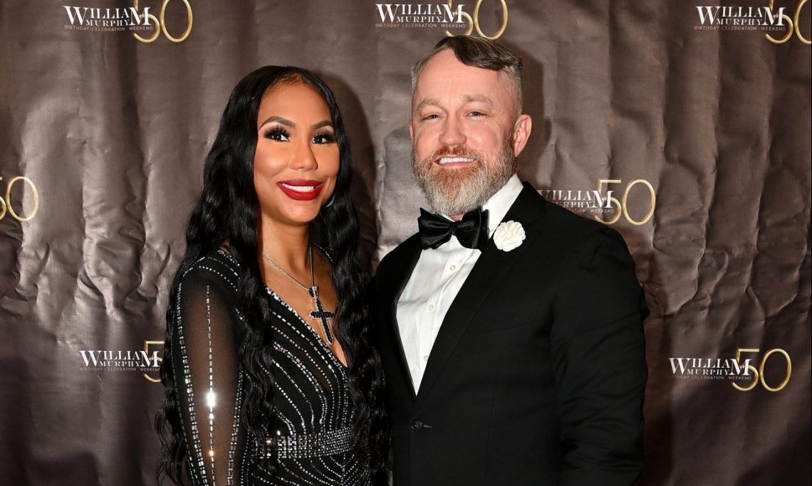 Tamar Braxton Jeremy Robinson Archives - The Shade Room