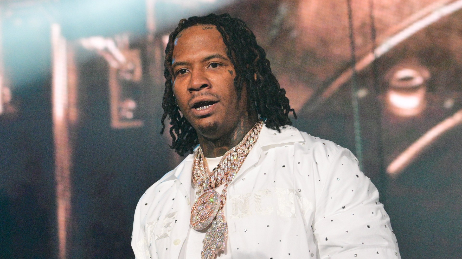 Moneybagg Yo Seemingly Responds After Viral Lawsuit Moment
