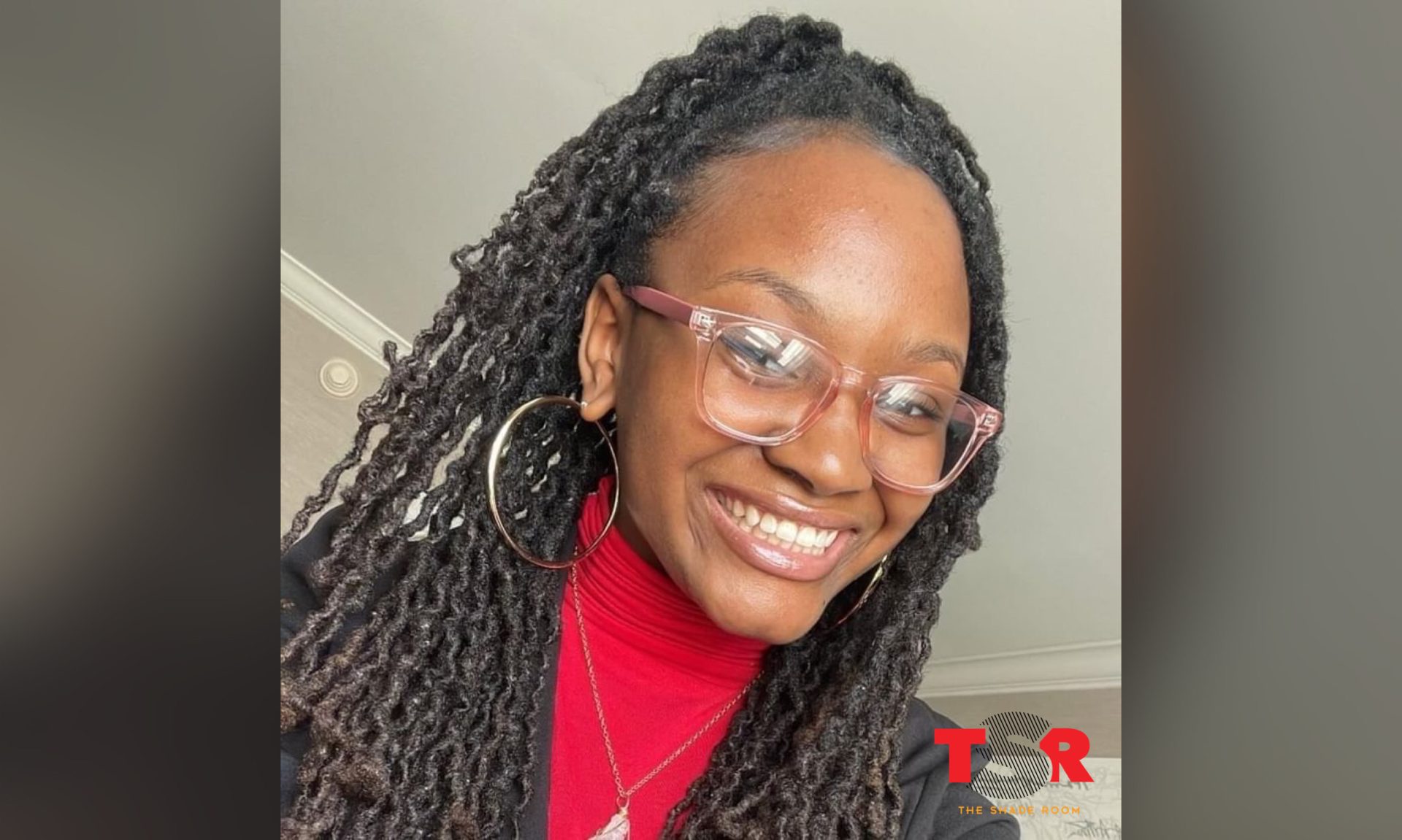 16-Year-Old Oklahoma Teacher Shania Is A TikTok Hit Right Now