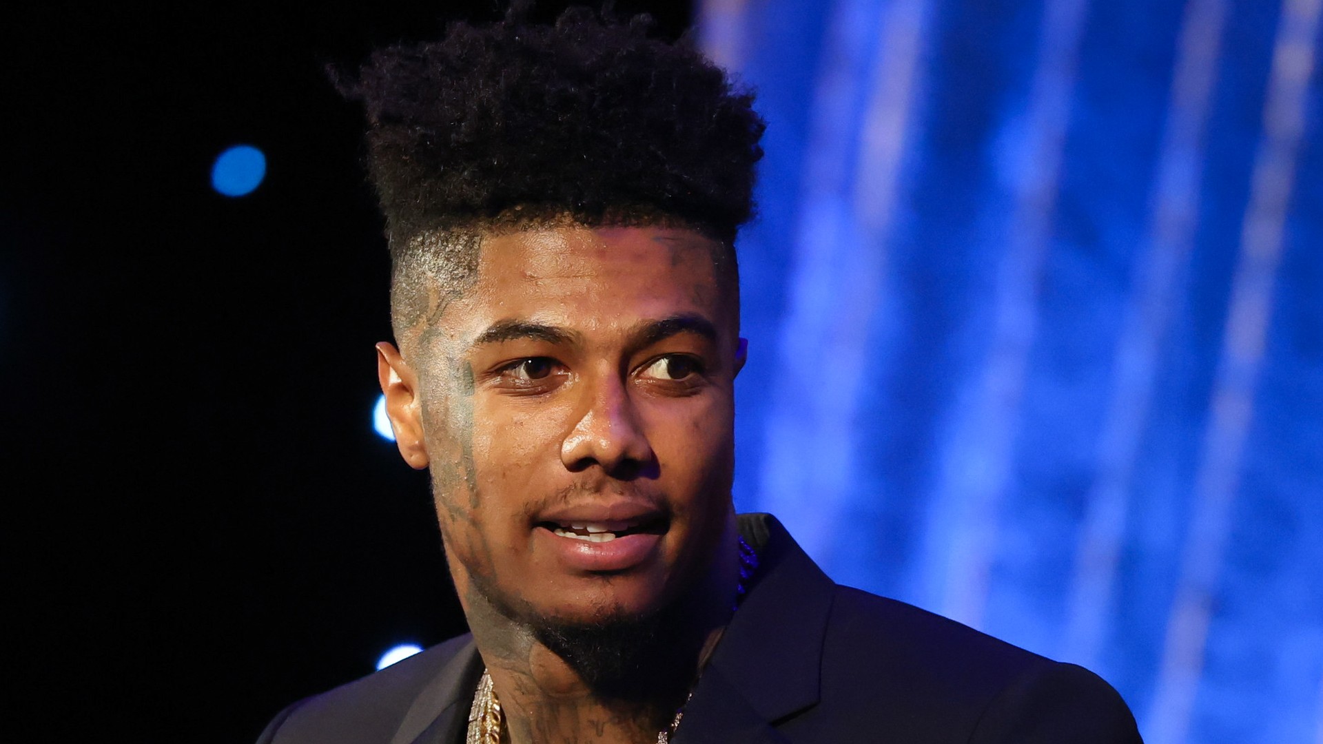 Blueface Accrues $1M Interest In $13M Shooting Settlement