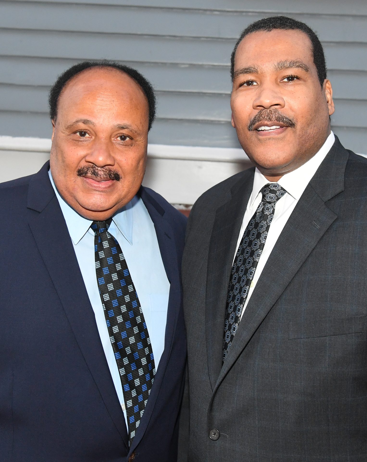 Dexter Scott King, Dr. King's Youngest Son, Passes Away At 62