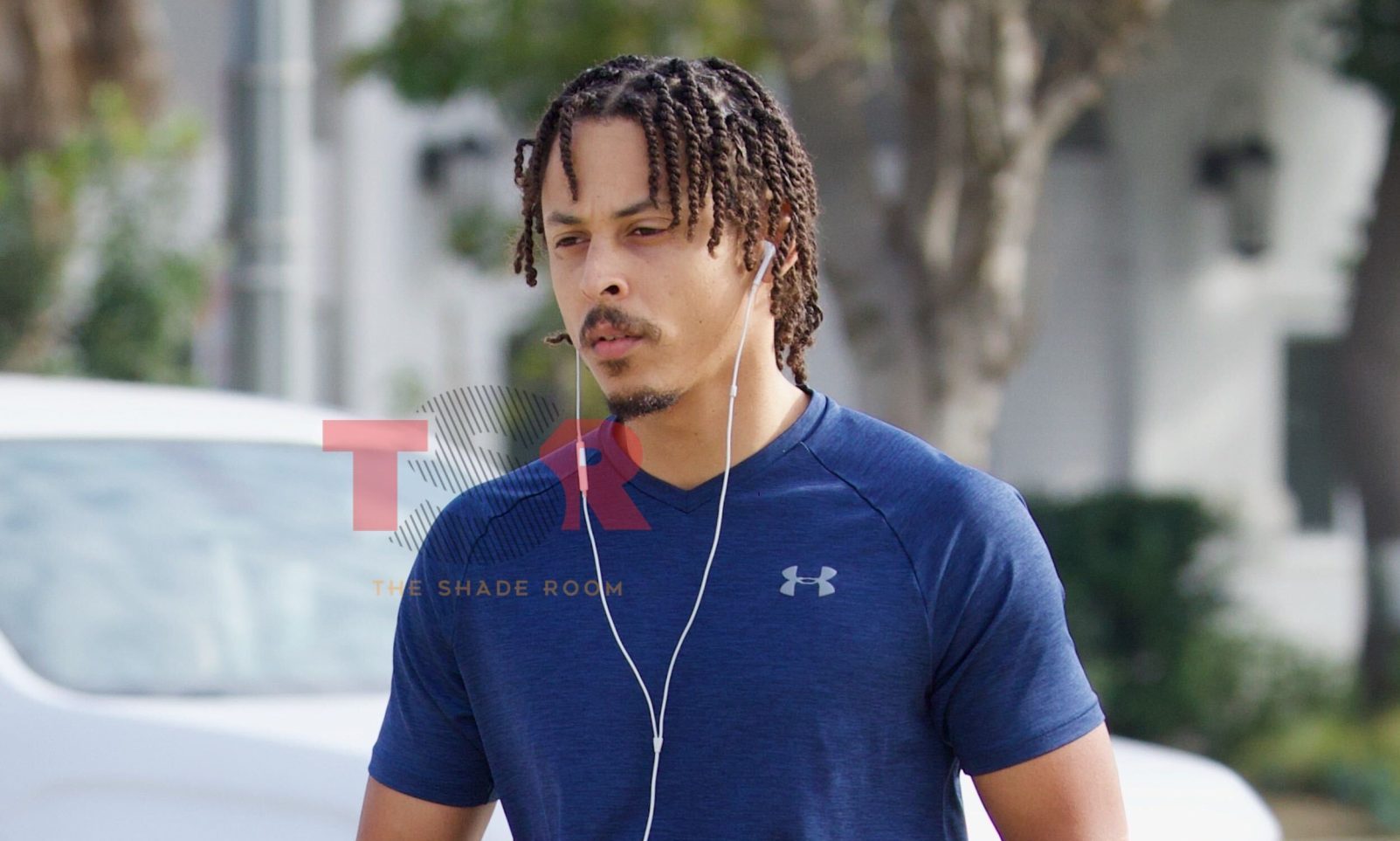 Exclusive: Doja Cat's Brother Denies Claims In Restraining Order