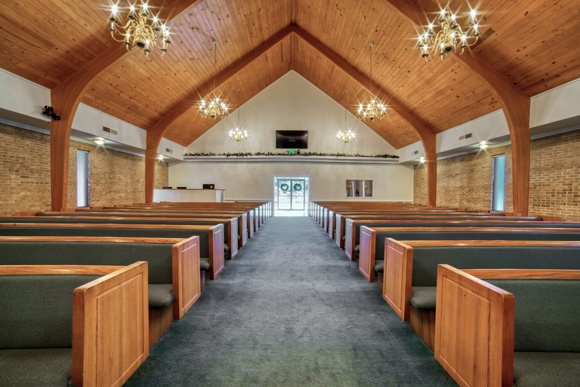 Colorado Pastor Charged, Alleges God "Told" Him To Steal $1.3M