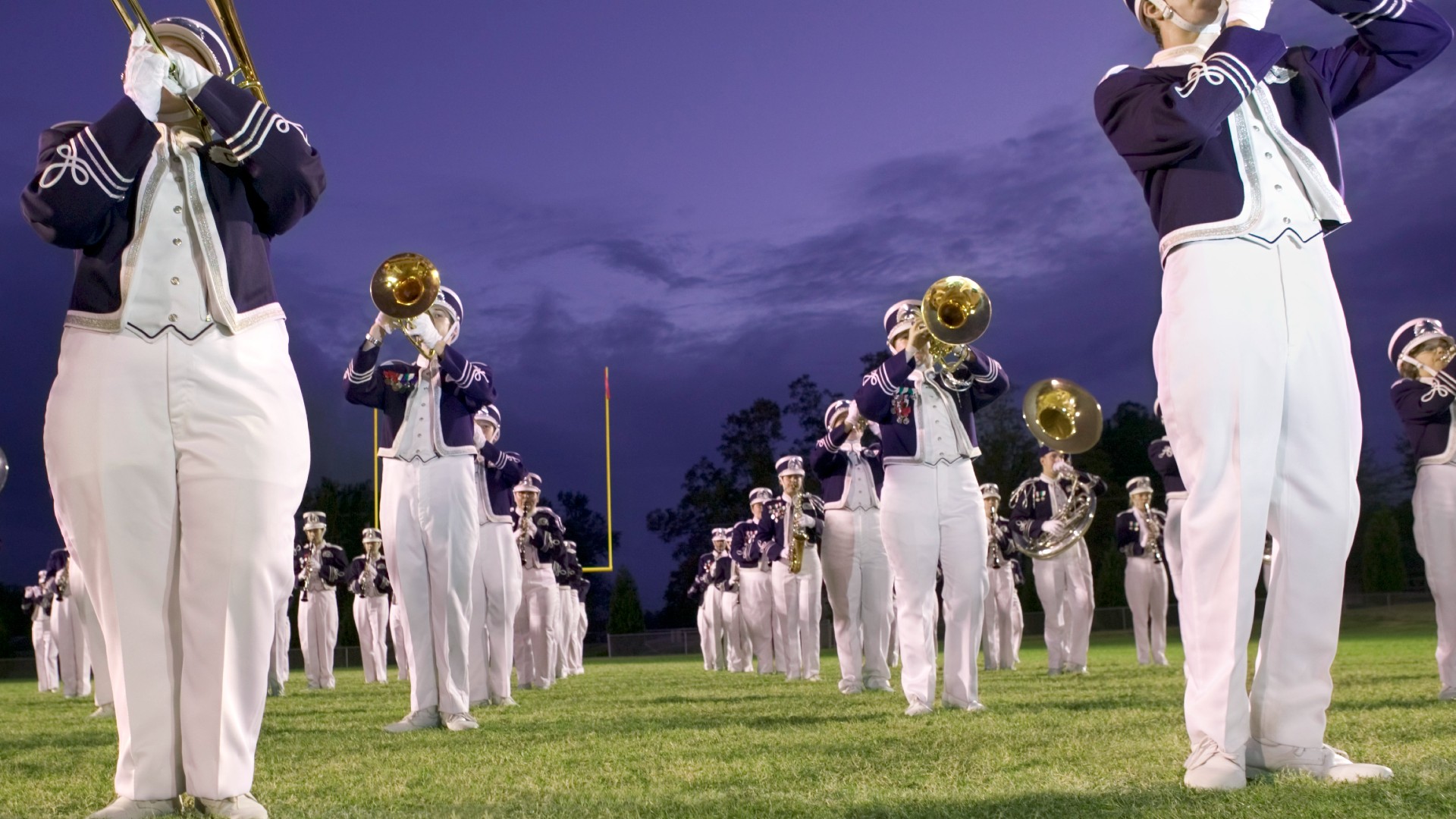 Ralph Yarl Joins All-State Band Nine Months After Being Shot