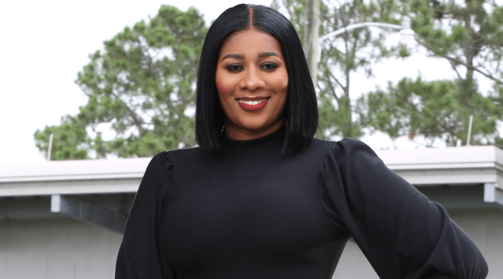 Supa Cent Reveals She's Attending Therapy With Her Ex-Fiancé