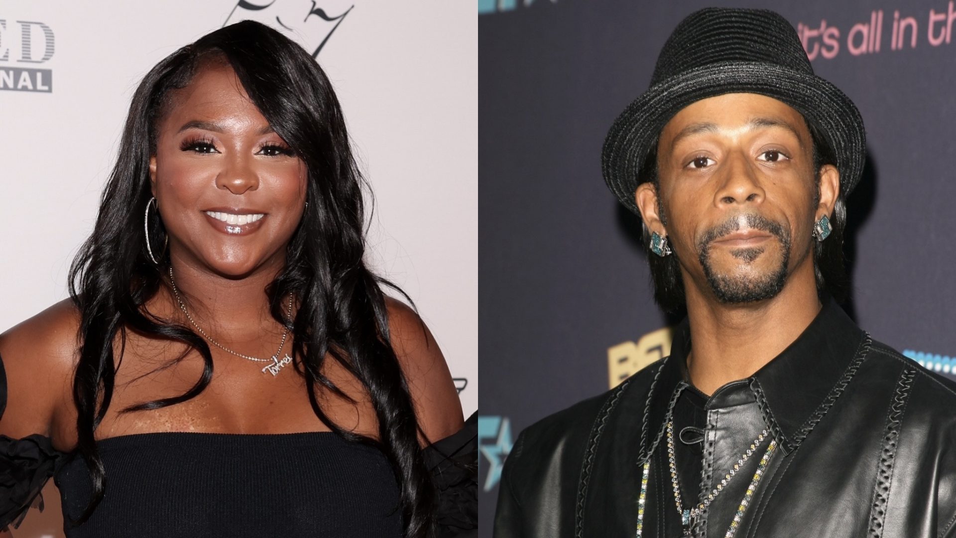 Kevin Hart's Ex-Wife Speaks On Decision To Tour W/ Katt Williams