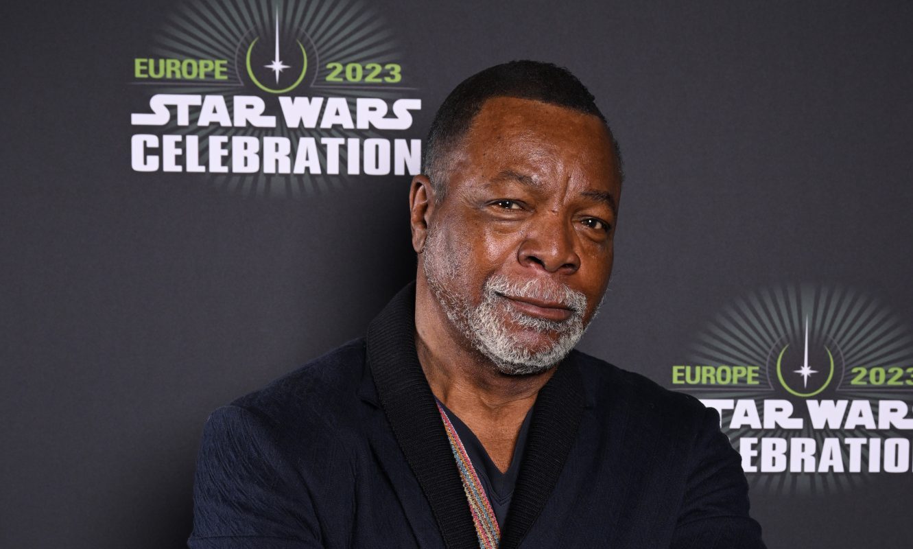Prayers Up! 'Rocky' Star Carl Weathers Passes Away