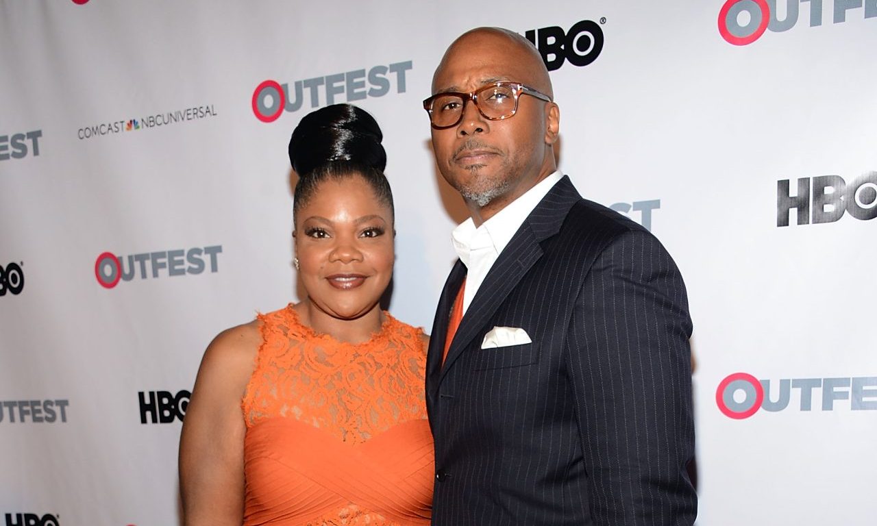 Sidney Hicks & Mo'Nique React To Her Son Shalon (Watch)