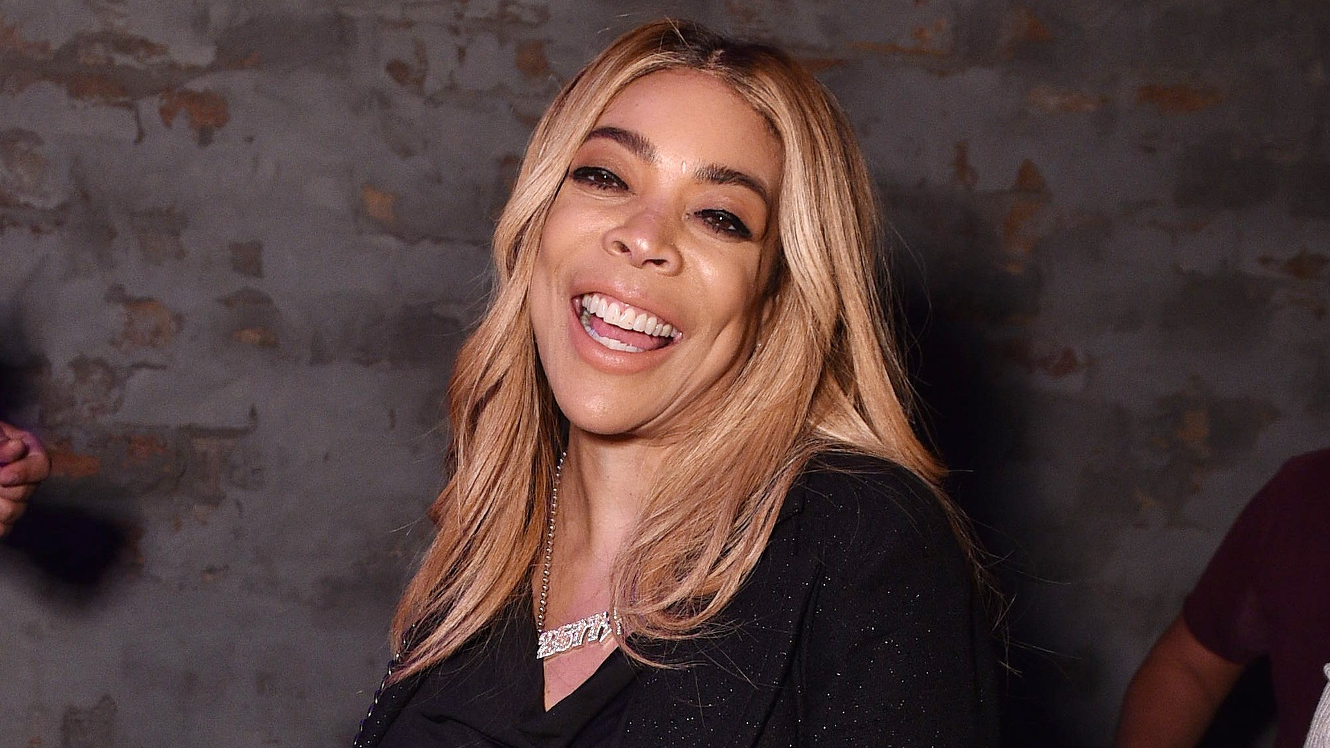 Wendy Williams' Ex-Lawyer Questions Speed Of Declined Health