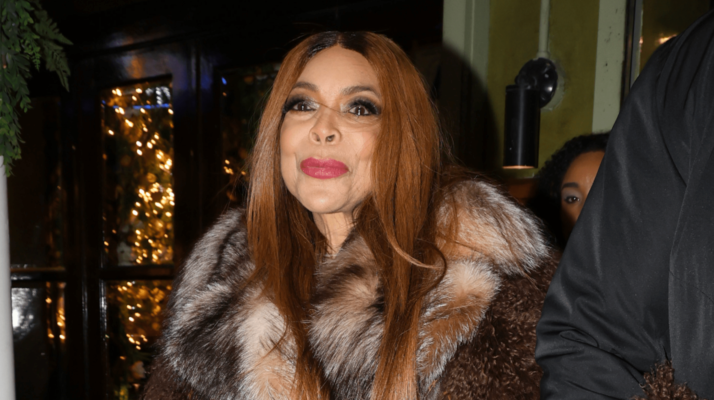 Wendy Williams Highlights Financial & Health Issues In New Trailer