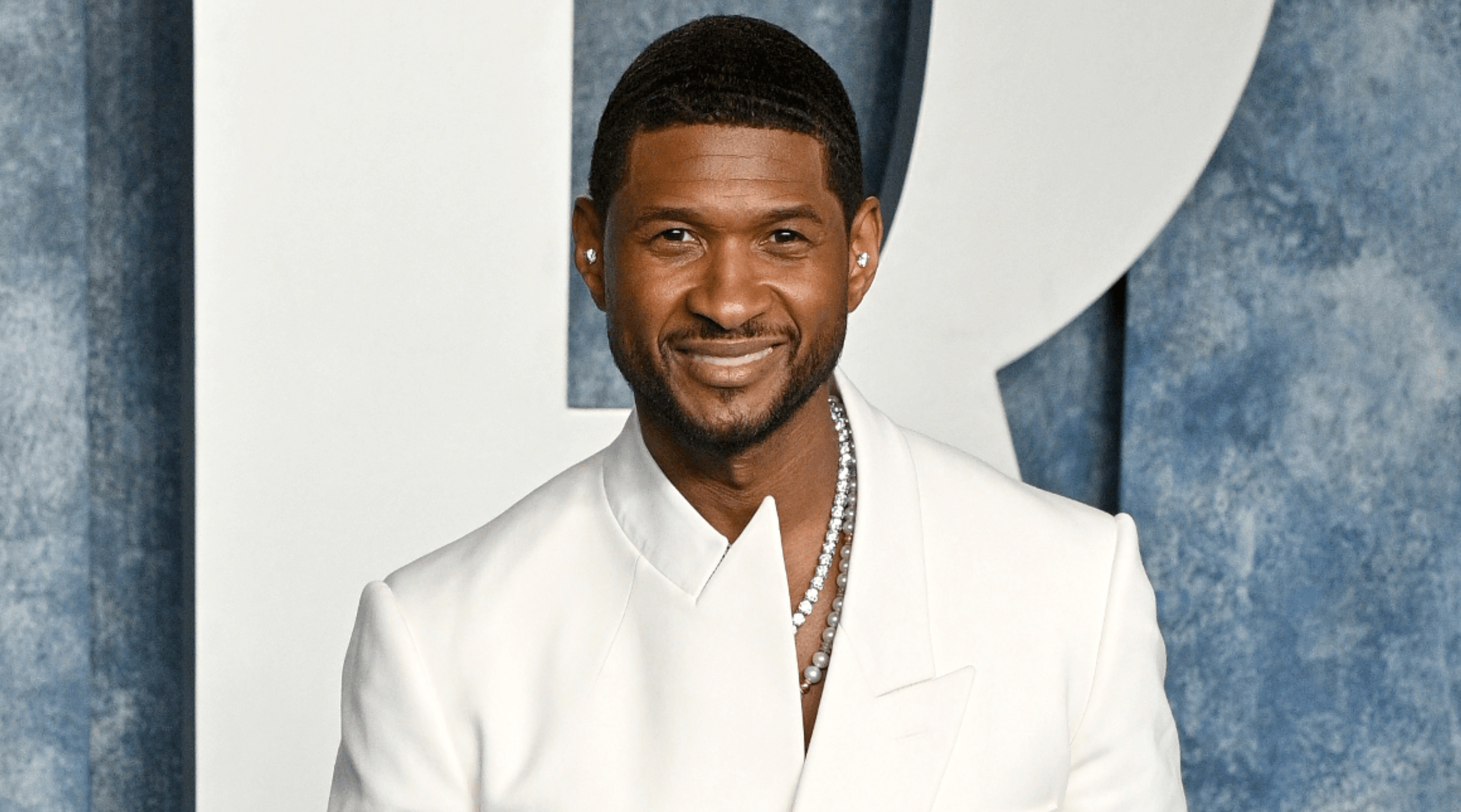 Usher Adds Two Minutes To His Super Bowl Halftime Show