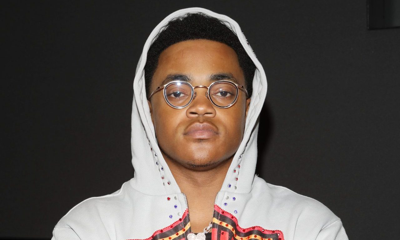 Exclusive: Michael Rainey Jr. Speaks On End Of 'Power Book II'