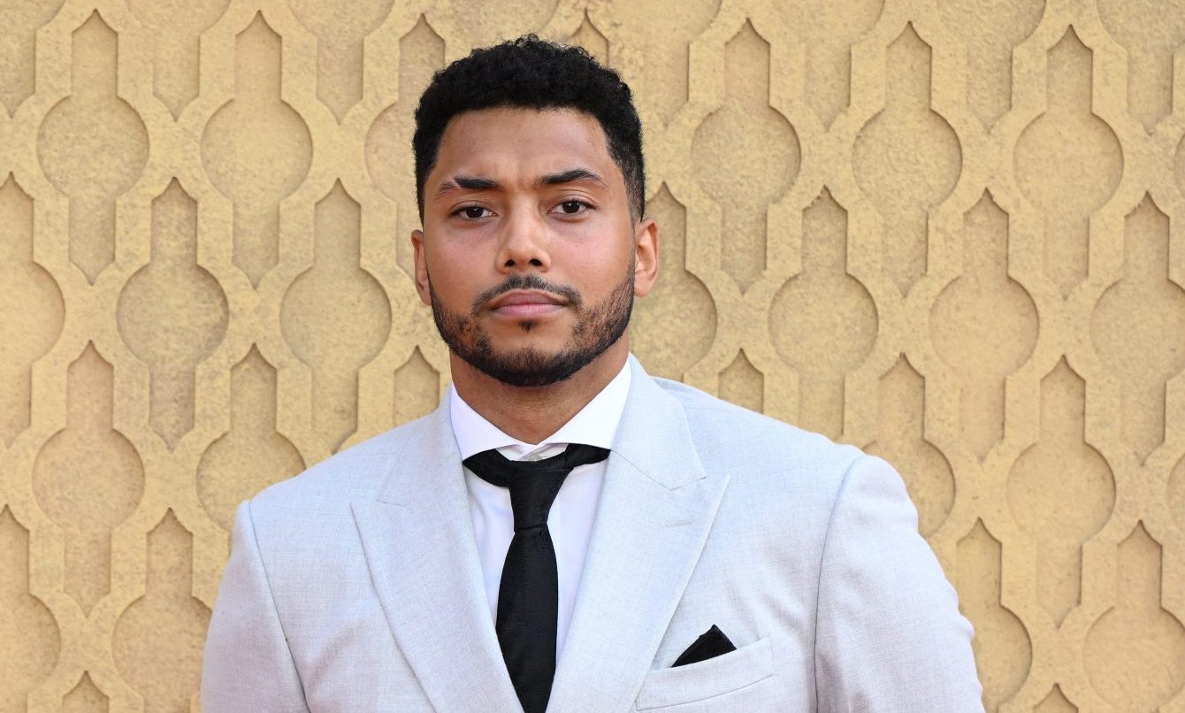 'Gen V' Actor Chance Perdomo Passes Away At Age 27