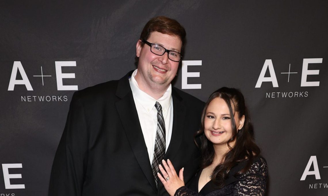 Gypsy Rose Blanchard husband Archives - The Shade Room