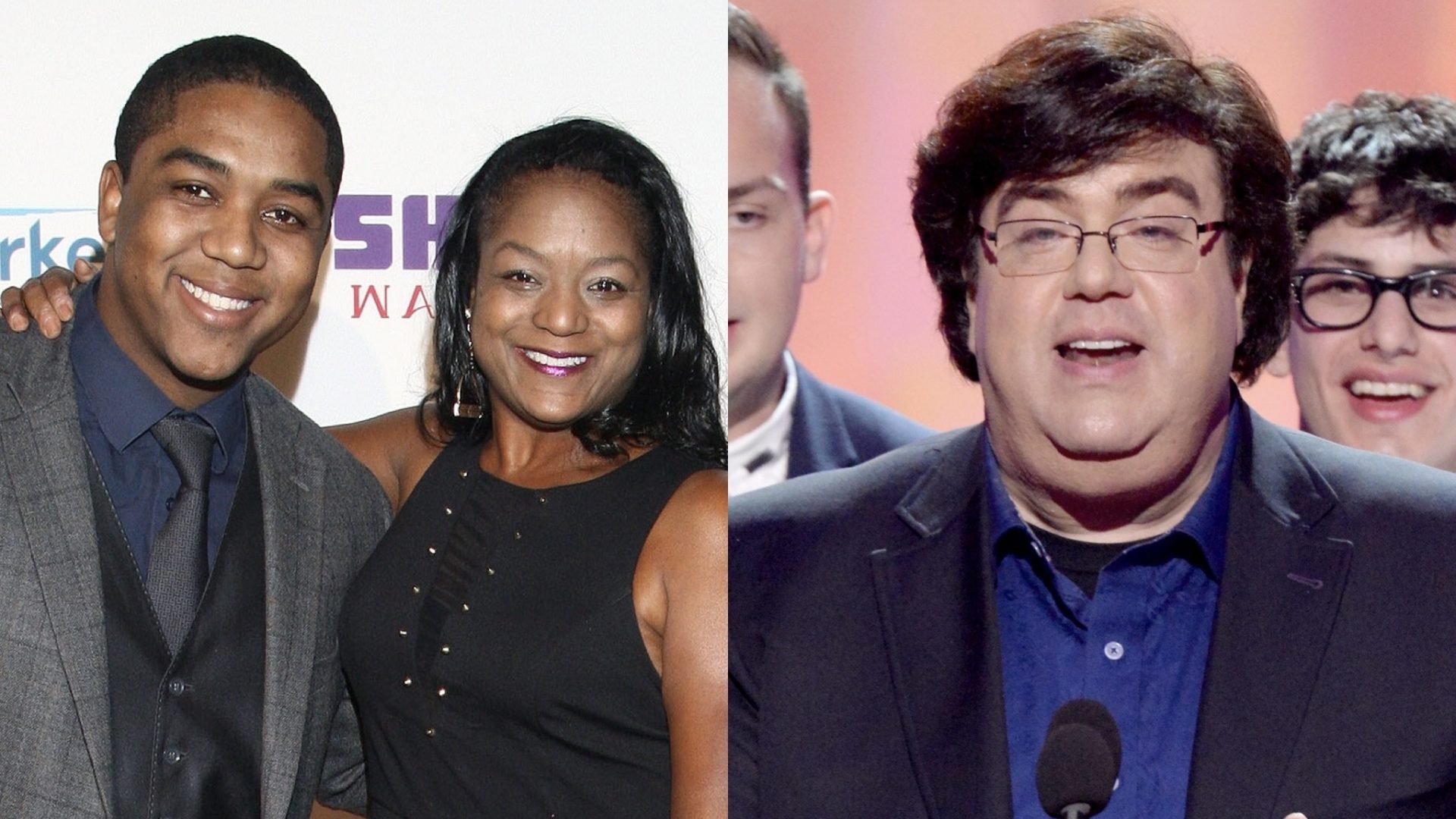 Dan Schneider Thanked By Christopher Massey's Mother
