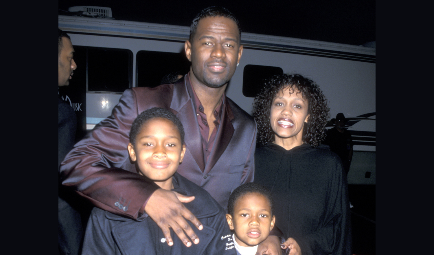 Julie McKnight Reacts After Brian Calls Their Kids "Product Of Sin"