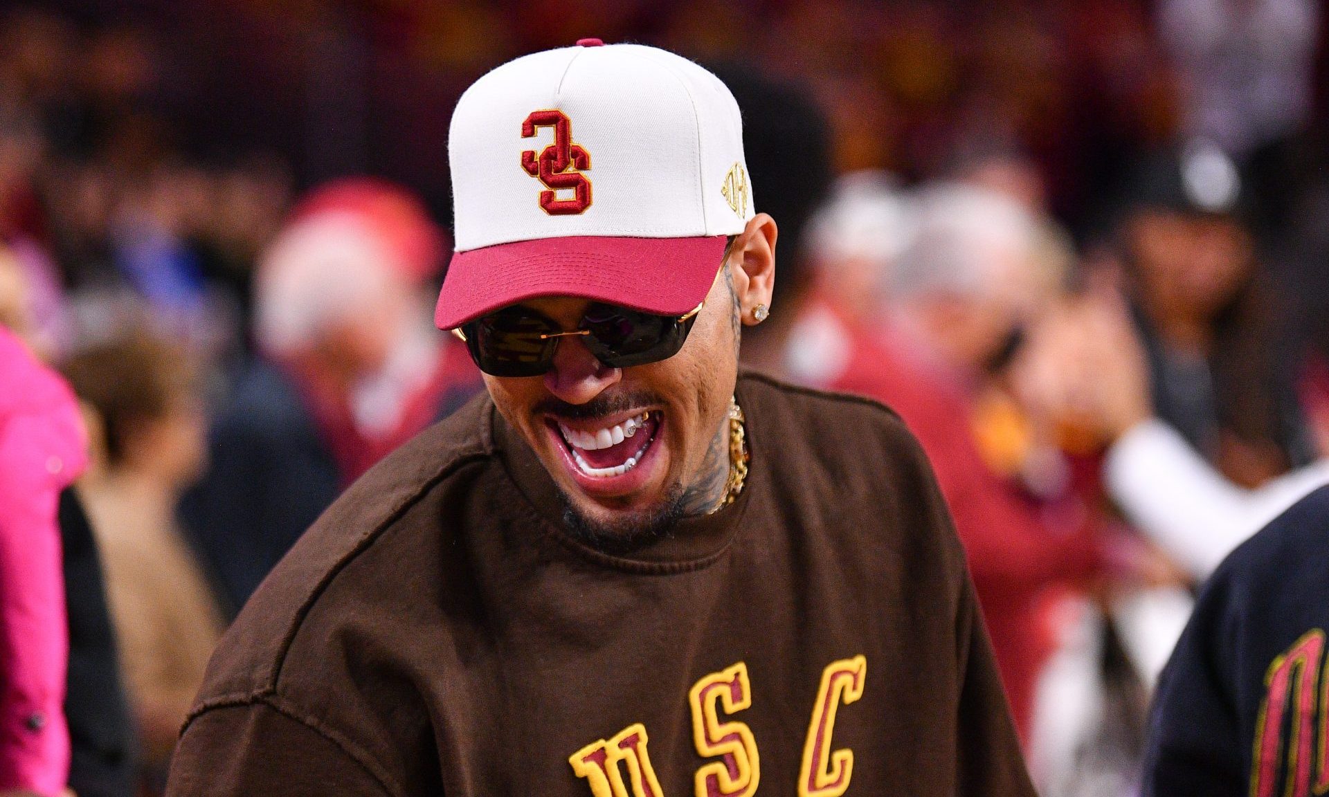 Chris Brown Reacts After Quavo Releases Diss Track Ft. Takeoff