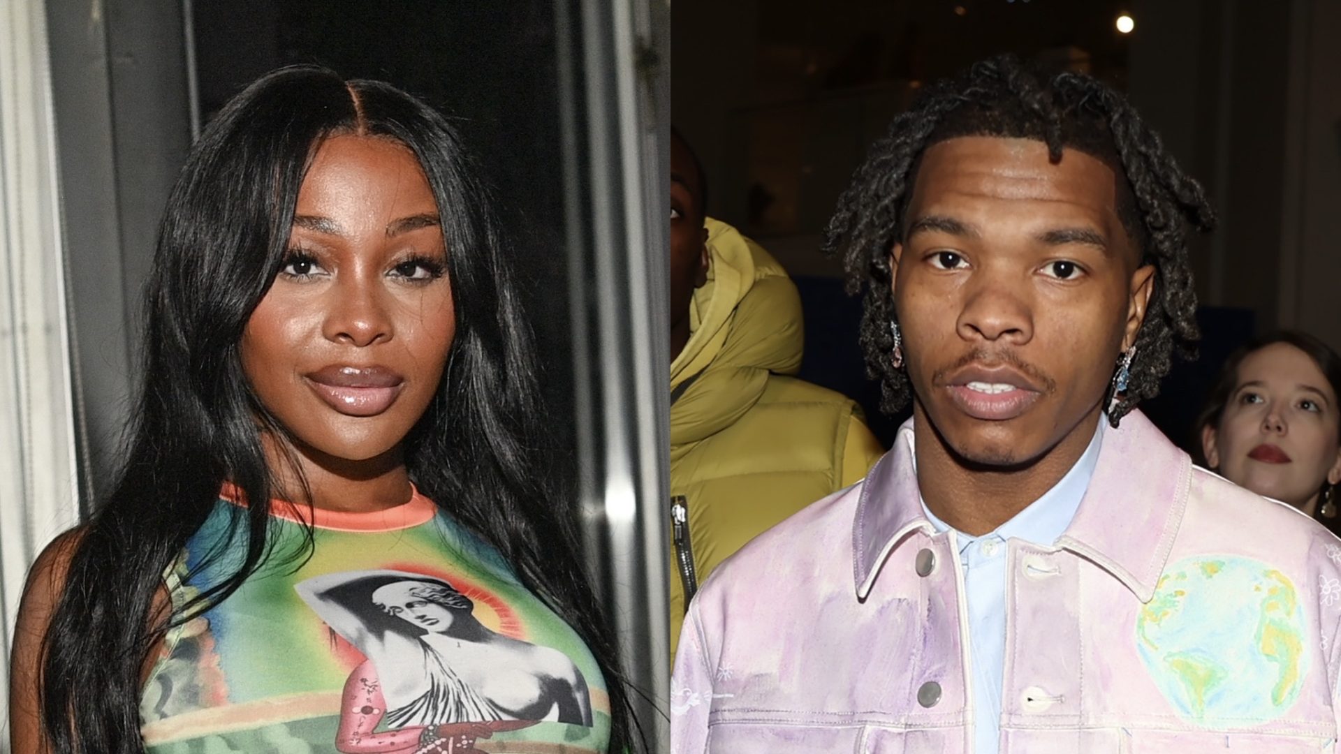 Jayda Cheaves Speaks Out After Spotted With Lil Baby (Video)