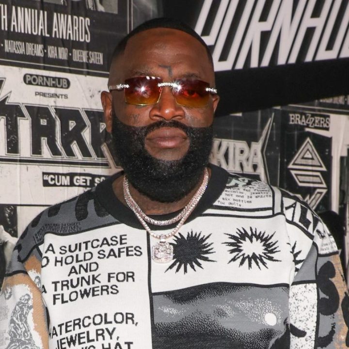 Tatuajes De Rick Ross En La Mano Rick Ross Tattoos