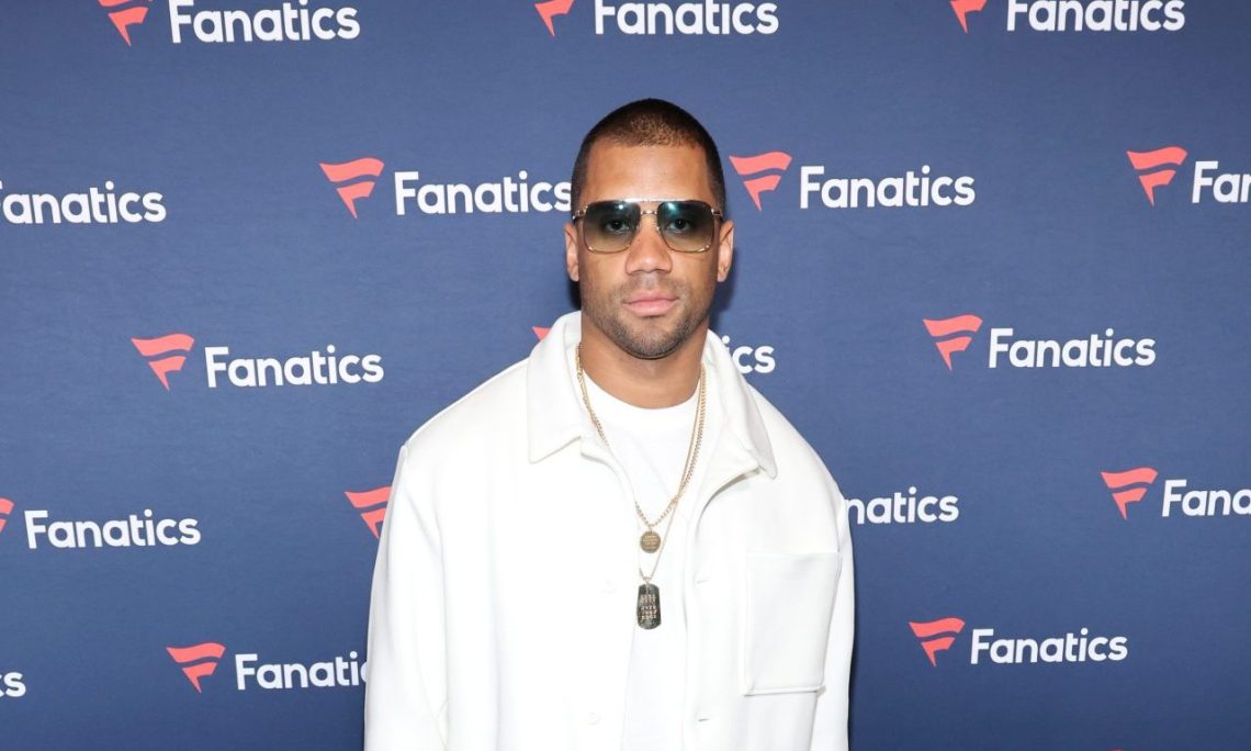 Russell Wilson Future Win Archives - The Shade Room