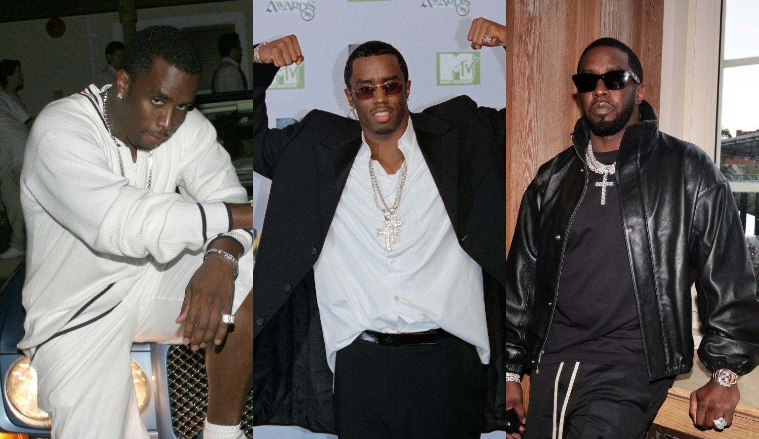 Explained: Sean Diddy Combs Sued Twelve Times In One Year