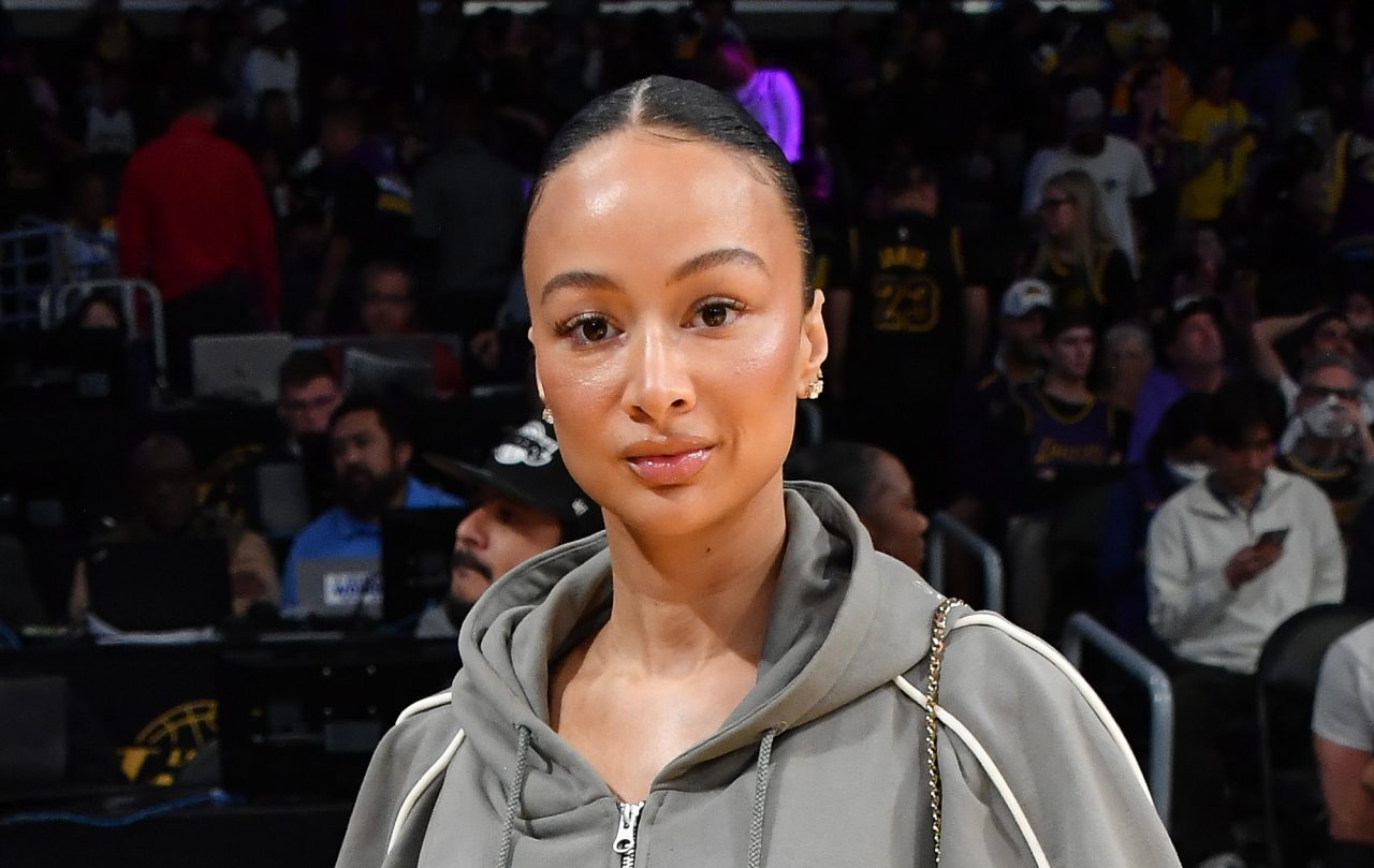 Draya Michele: Social Media Reacts To Post-Baby Body (WATCH)