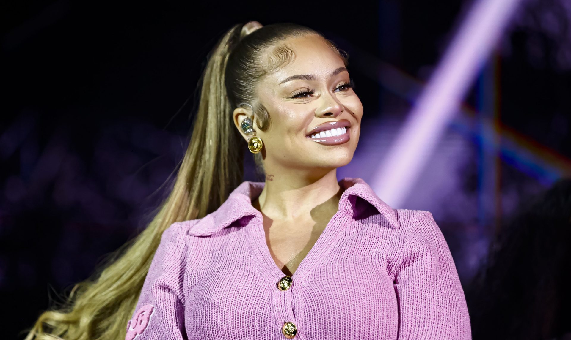 Latto's 'SIMS' Players Spark Debates About Her Dating 21 Savage