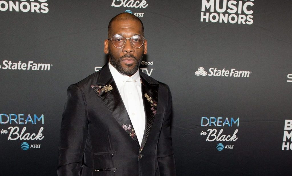 JT & Lil Uzi Argue At BET Awards, Team Denies Ice Spice Involved