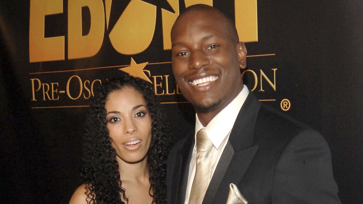 Tyrese: Ex-Wife Is Seeking Restraining Order Against Him
