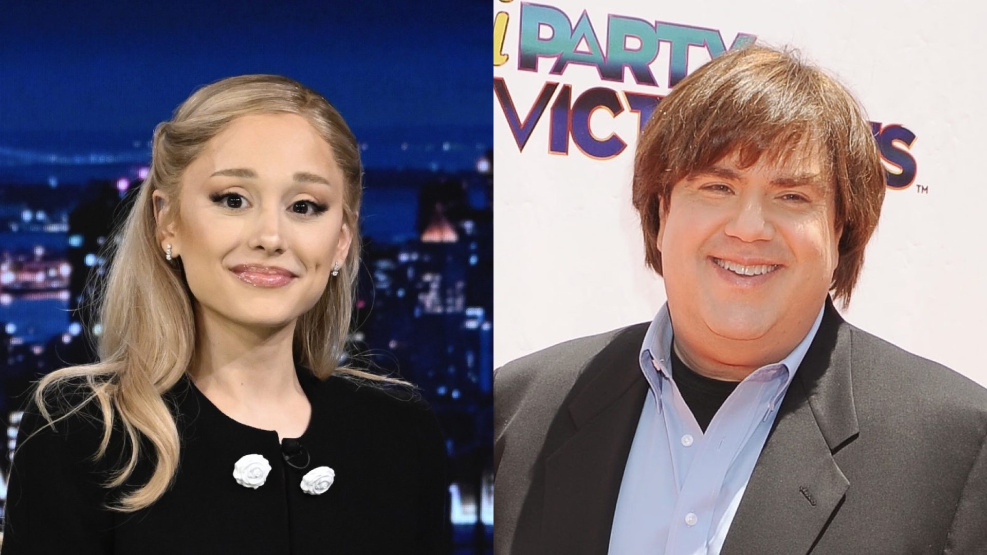 Ariana Grande Speaks On Nickelodeon Amid Dan Schneider Alleg ariana-grande-speaks-on-nickelodeon-amid-dan-schneider-alleg
