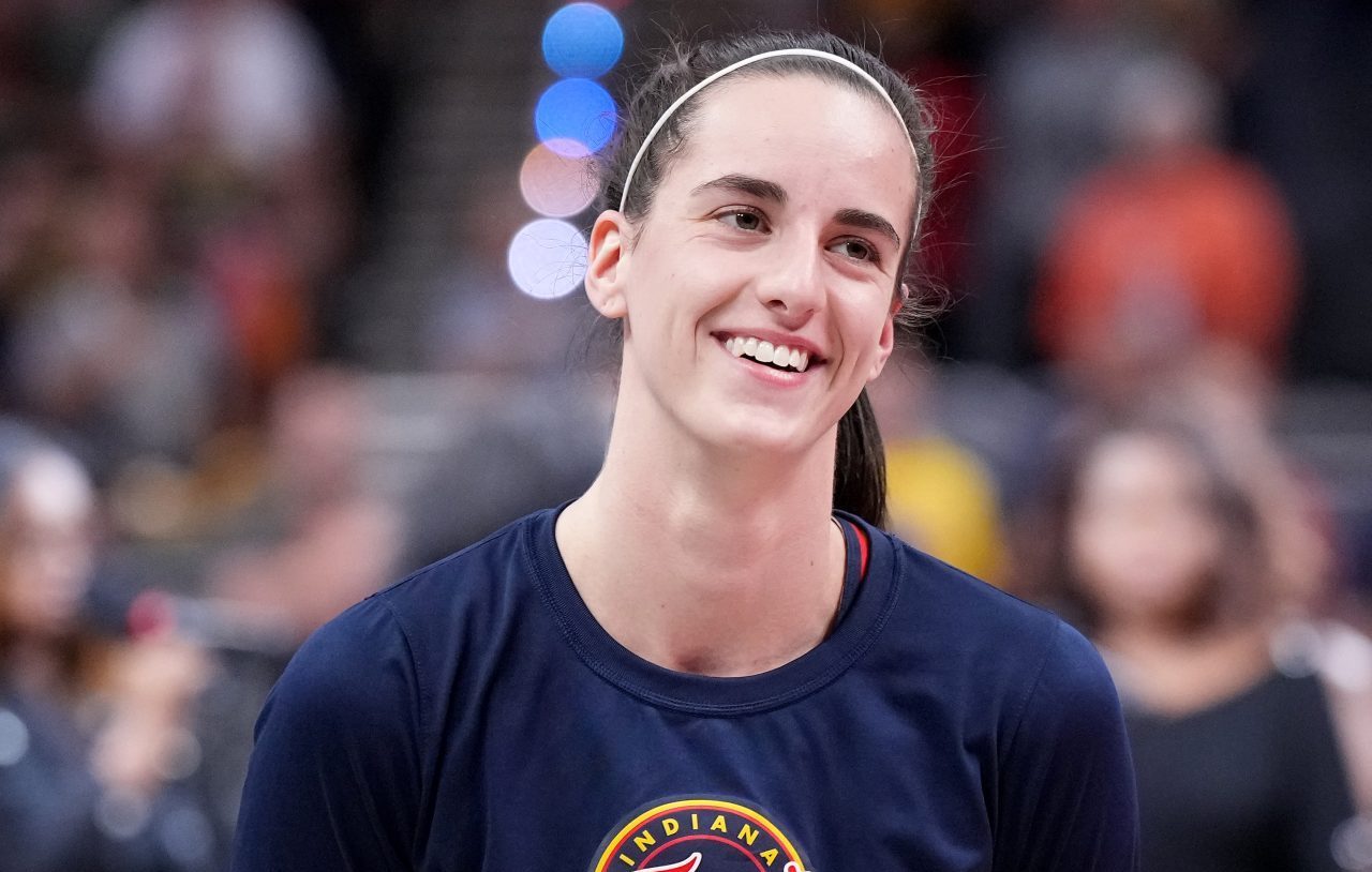 Caitlin Clarks Leads 2024 ESPYs With Most Nominations