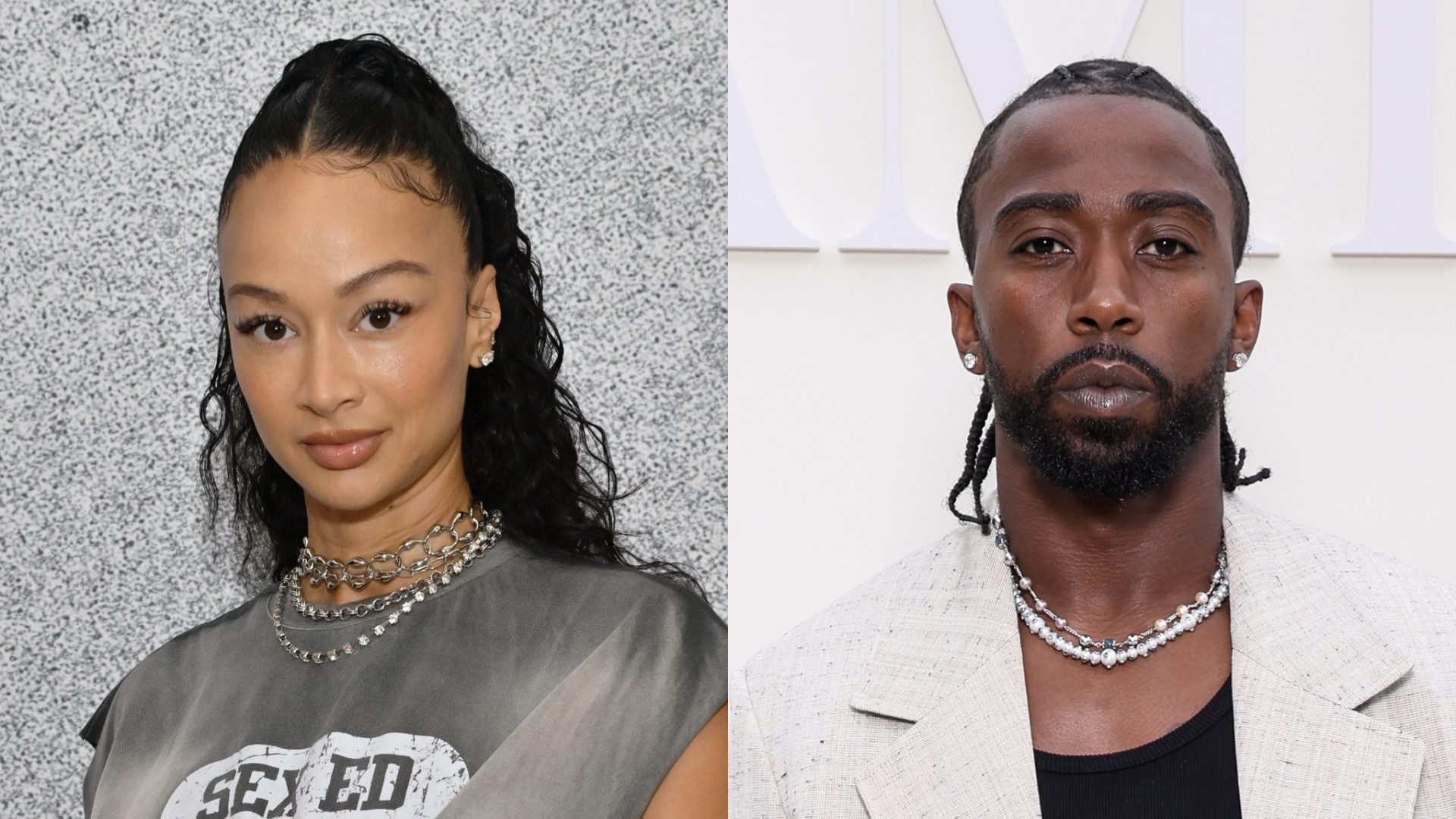 Draya Michele Files Lawsuit Against Ex-Boyfriend Tyrod Taylor