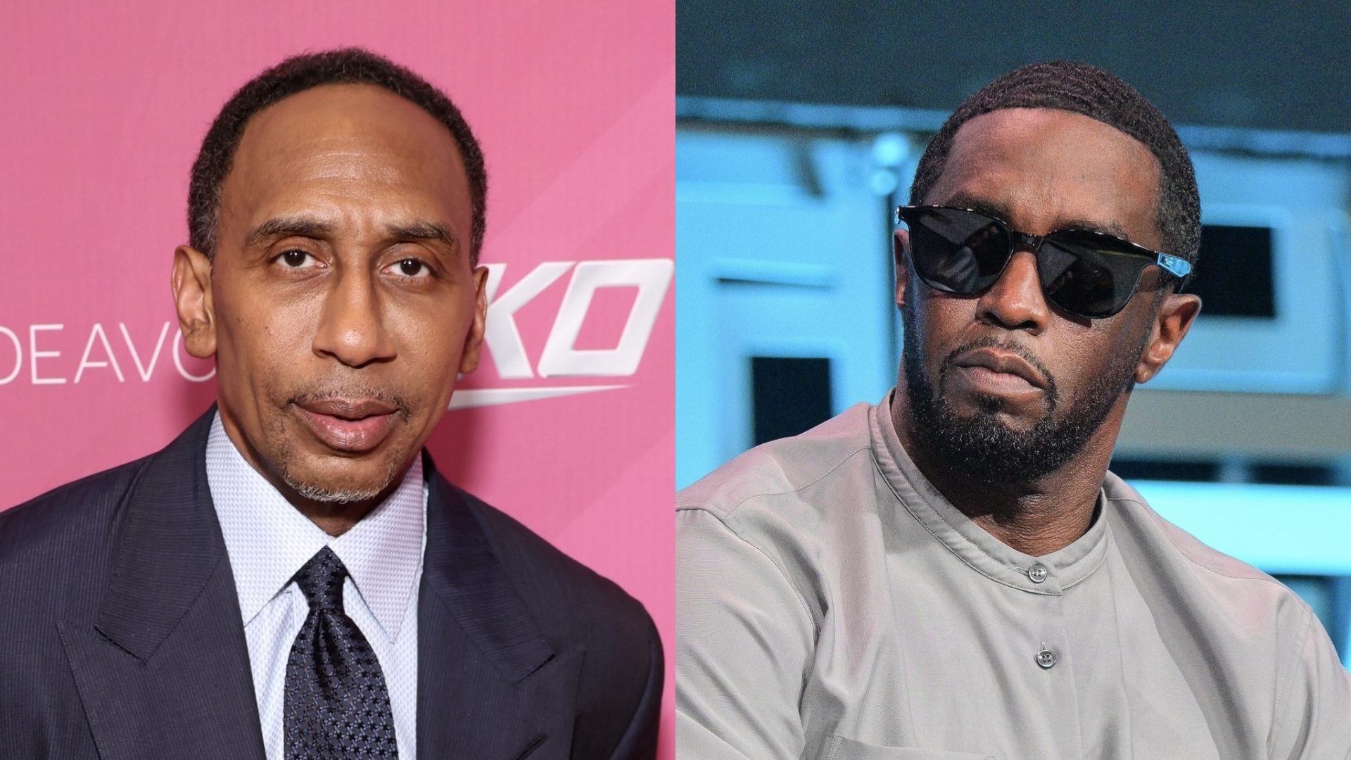 Diddy: Stephen A. Smith Reacts To Deleted Apology Video (Watch)