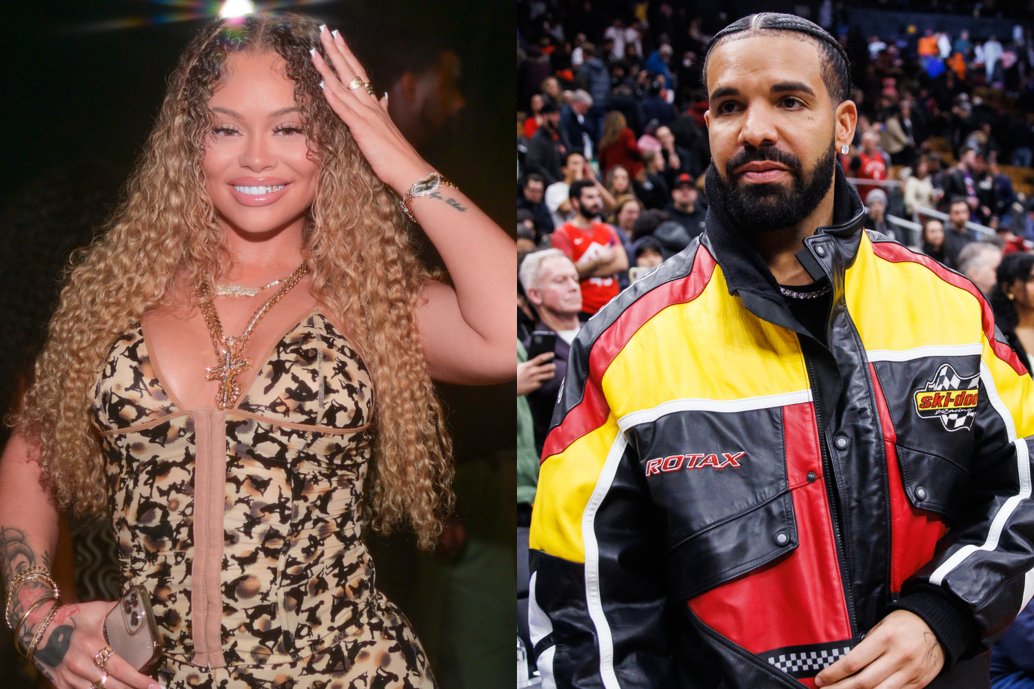 LISTEN: Social Media Compares Latto's 'Big Mama' Flow To Drake'