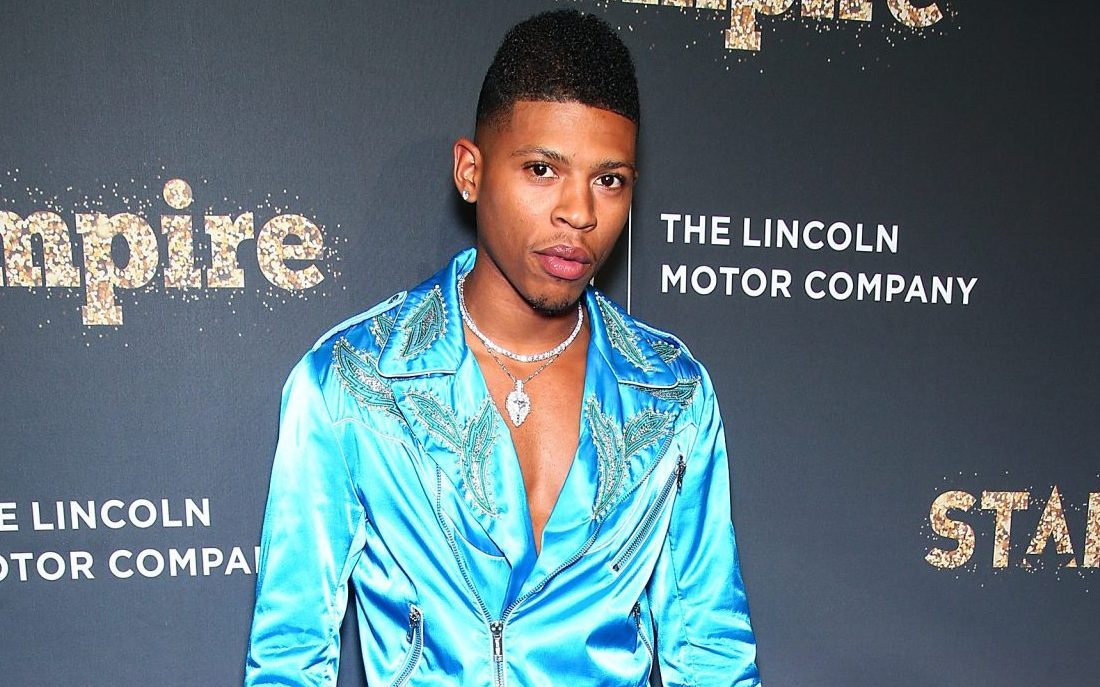 UPDATE: Bryshere Gray Released After Florida Trespassing Arrest